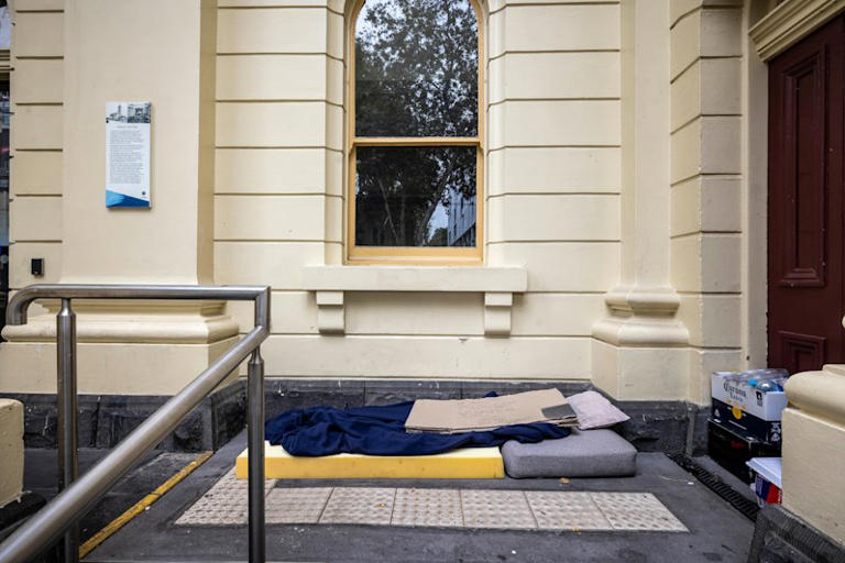 Seeking sanctuary: Why Chapel Street is a hovel for Melbourne’s most ...