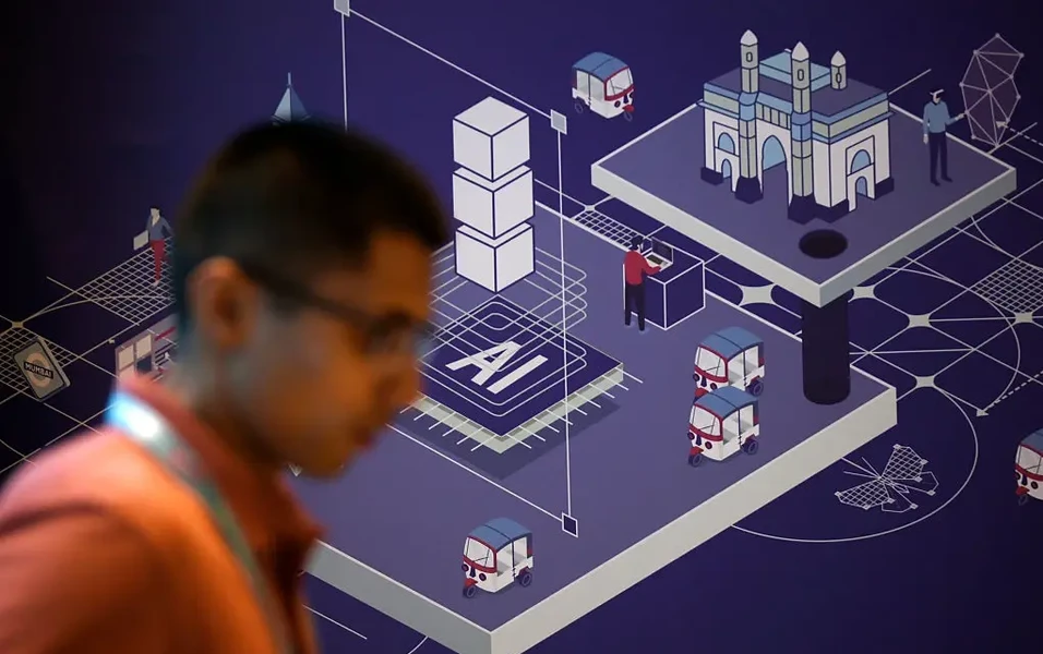 AI's rise erases entry-level jobs, forcing education shift