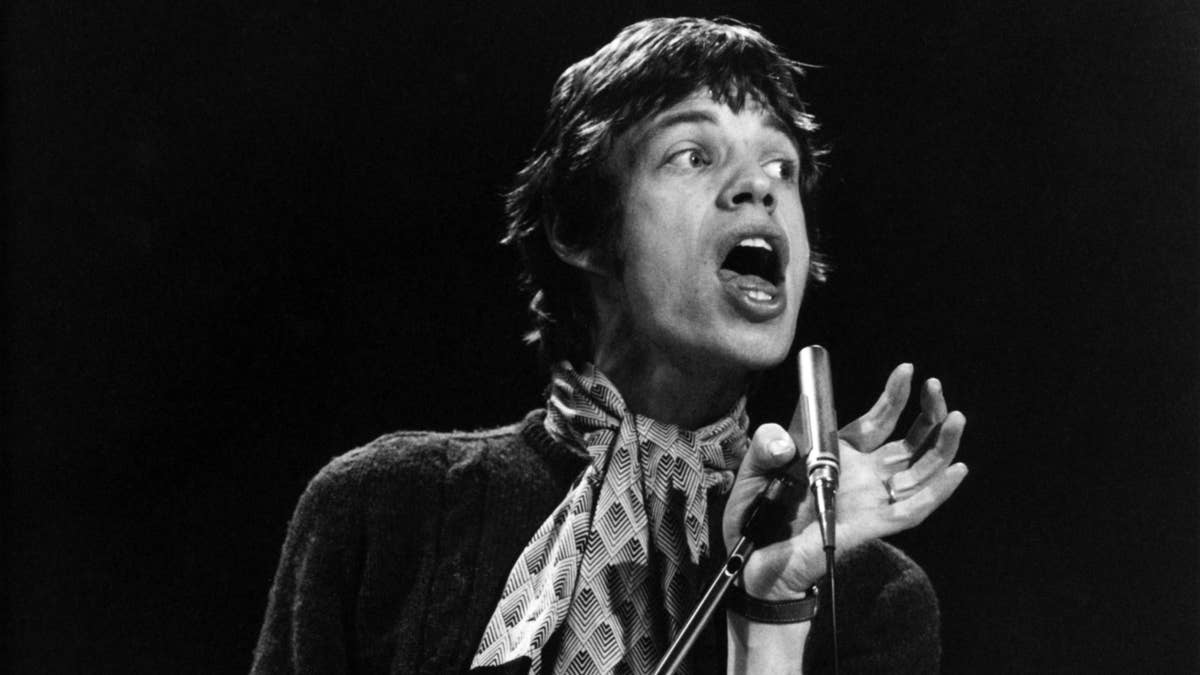 How the Rolling Stones transformed 'Time Is on My Side' from a soul ...