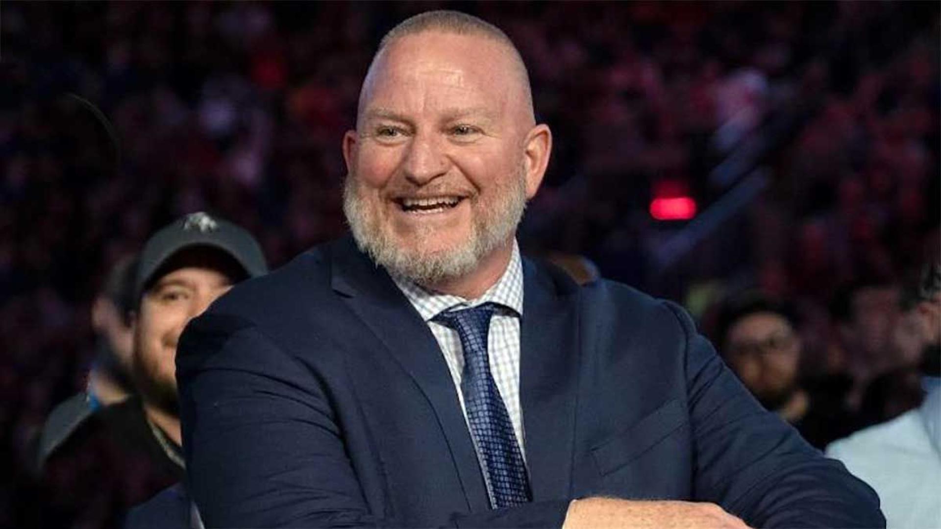 Road Dogg calls WWE a money grab but credits its leadership for smart ...