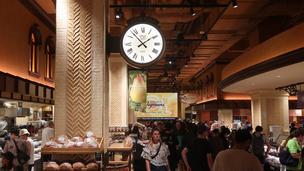 16 mistakes to avoid at Wegmans