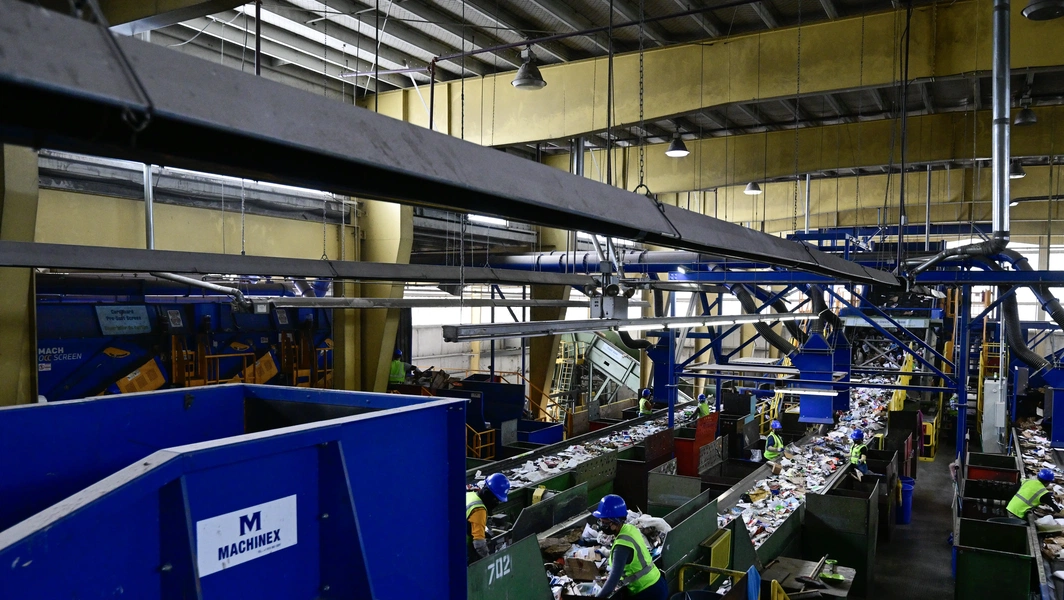 7 aluminum items you should recycle