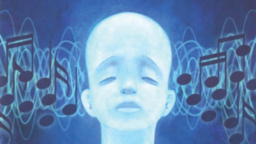 How music rewires your brain and heart