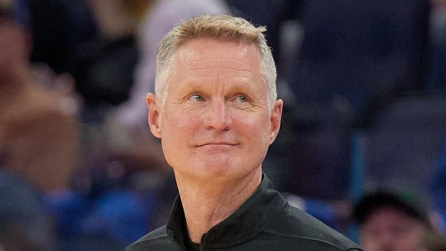 Warriors could grant Steve Kerr's wish by re-signing 43% 3-point shooter
