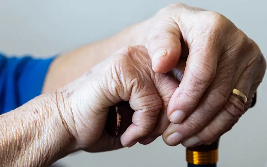 Rising US caregiving needs put adult children under strain