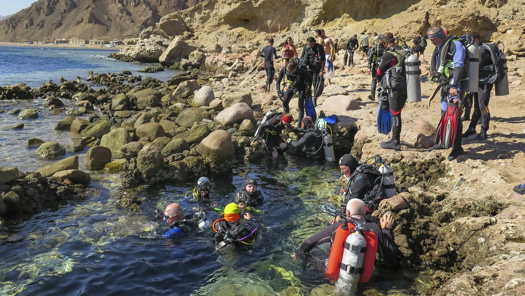 10 places of extreme hospitality and harrowing dangers