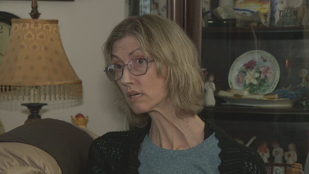 Social Security errors for woman with disability put her in danger of ...