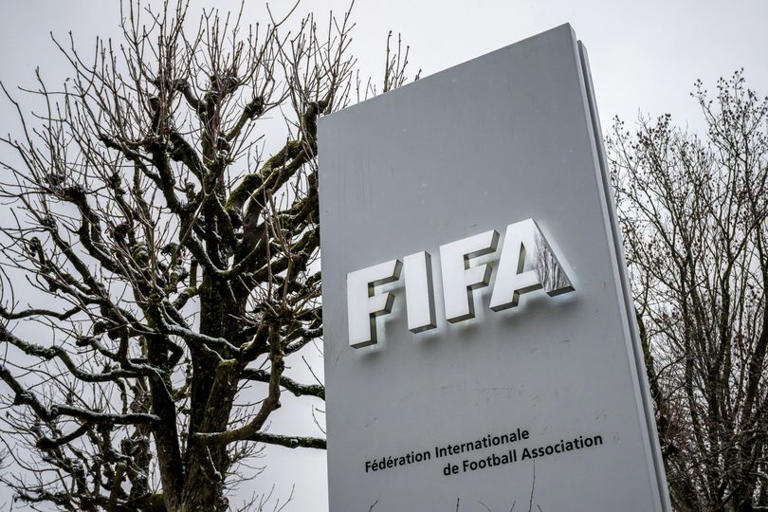 FIFA release statement after Somali referee turned away at US border