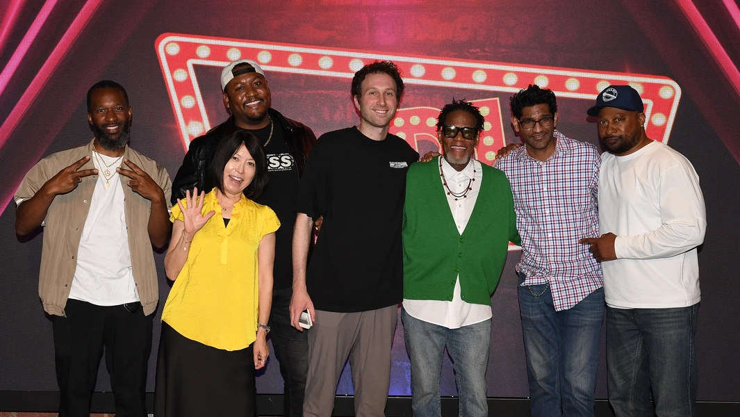 13 comedians who turned hardship into humor