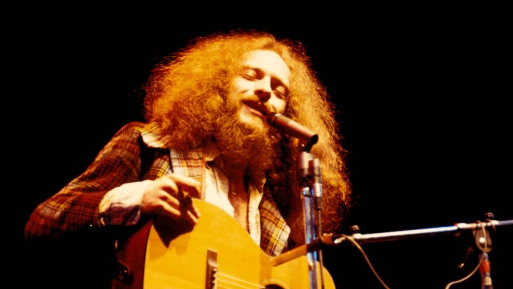 Jethro Tull's 1973 'A Passion Play' hit No. 1 despite mixed reviews and ...