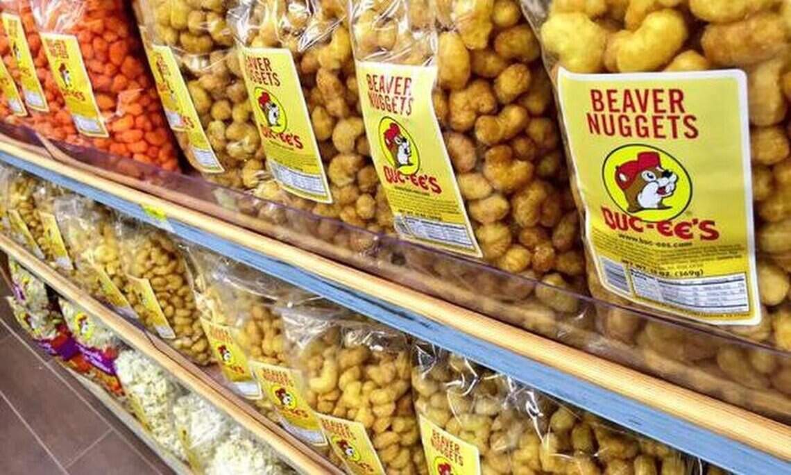 Trinity Metro will offer a World Cup shuttle bus to Buc-ee's. How to ...