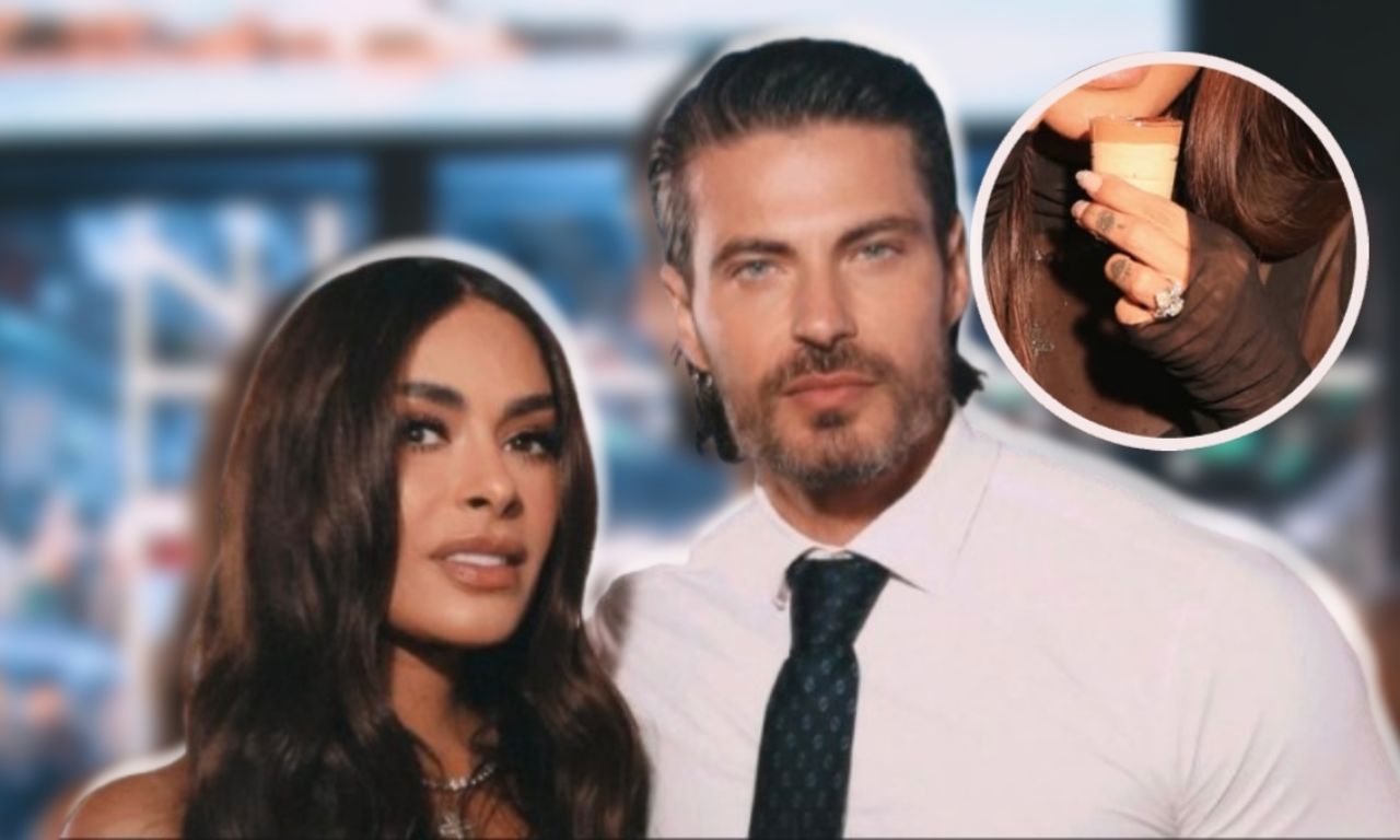 ¿Galilea Montijo prepara boda con Isaac Moreno? La conductora desata ...