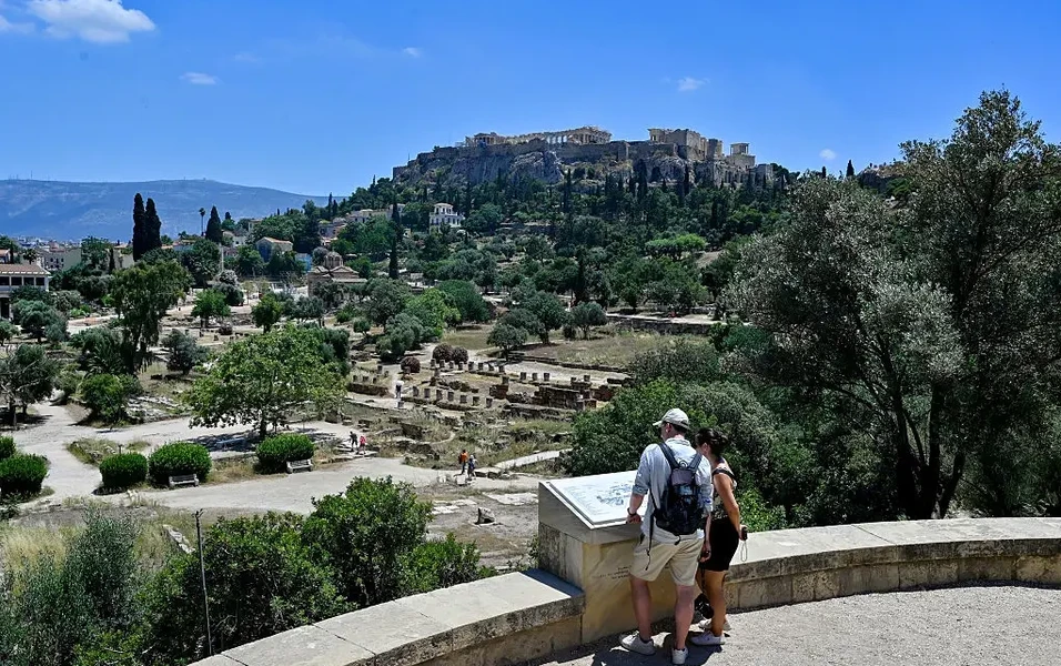 How to truly experience the Acropolis like a local