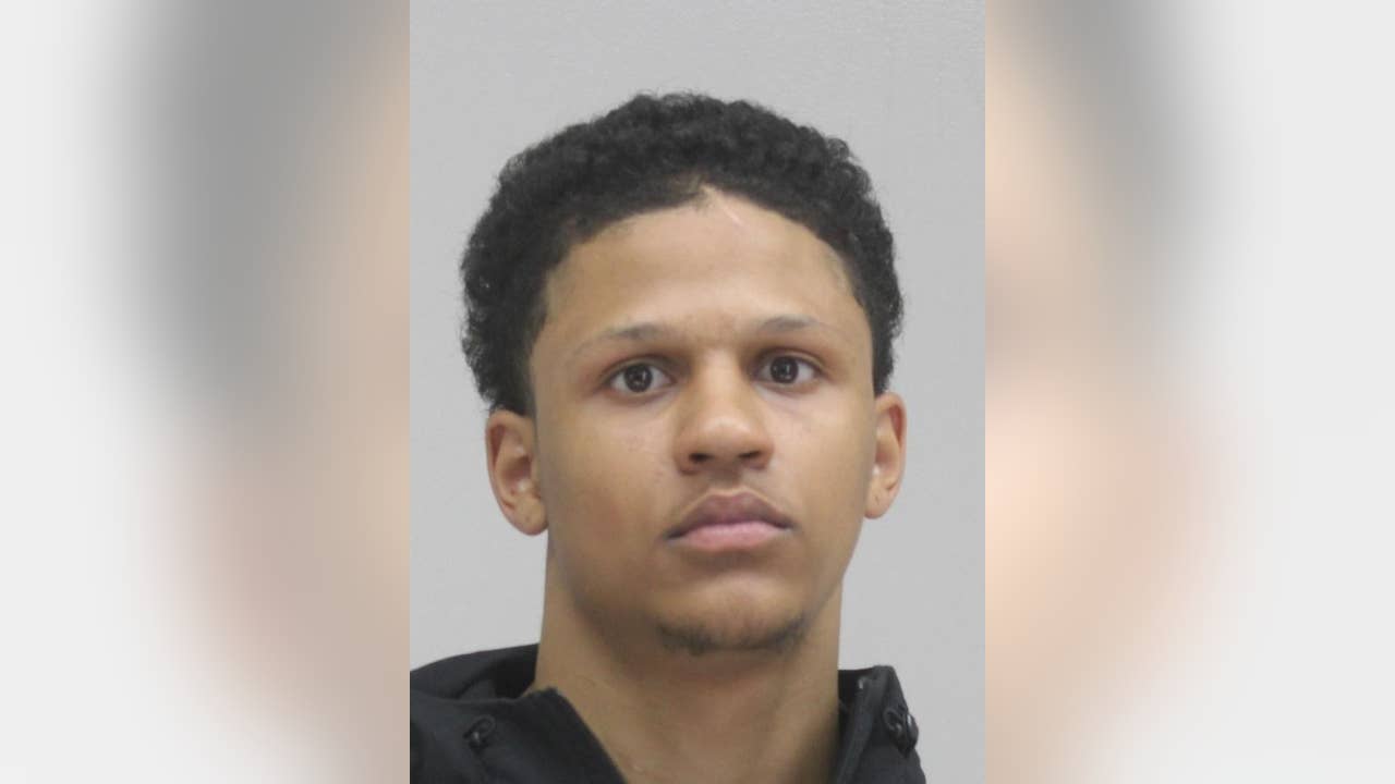 Teen charged with capital murder as West Dallas house party shooting ...