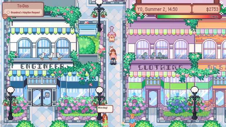 5 cozy game demos I'm downloading right now after Summer Game Fest weekend