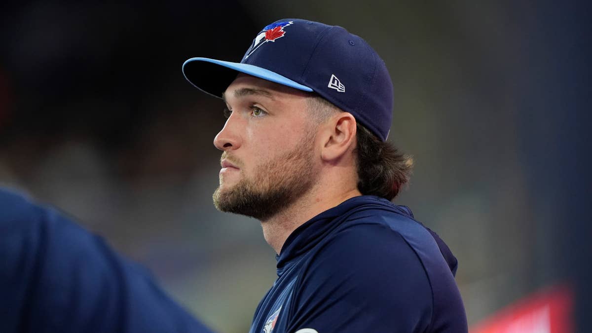 Blue Jays make Trey Yesavage decision ahead of Yankees series