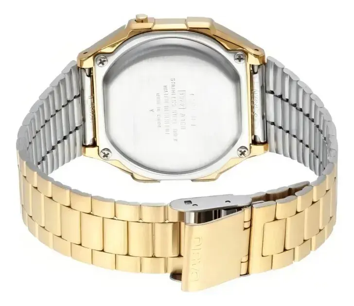 Reloj Casio vintage de Joyería Bizzarro con 35% off para el Día del ...