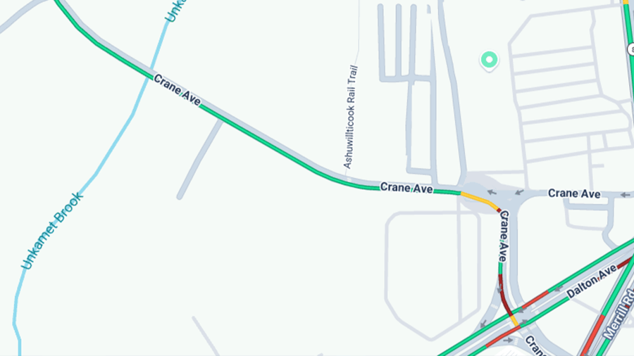 Pittsfield street closures and detours for paving, utility work