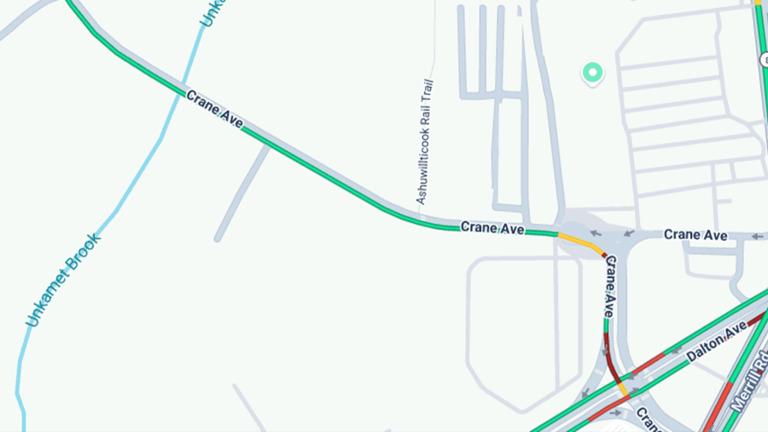Pittsfield street closures and detours for paving, utility work