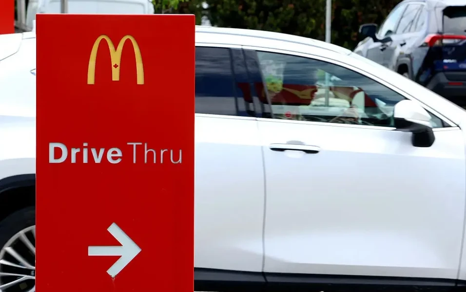McDonald’s tests Google AI drive-thru with 90% success rate
