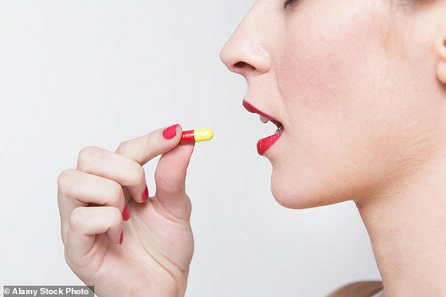 New daily pill helps obese patients lose more than a tenth of their ...