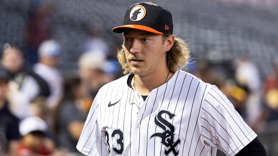 Hagen Smith's incredible night shows White Sox he is ready for the call