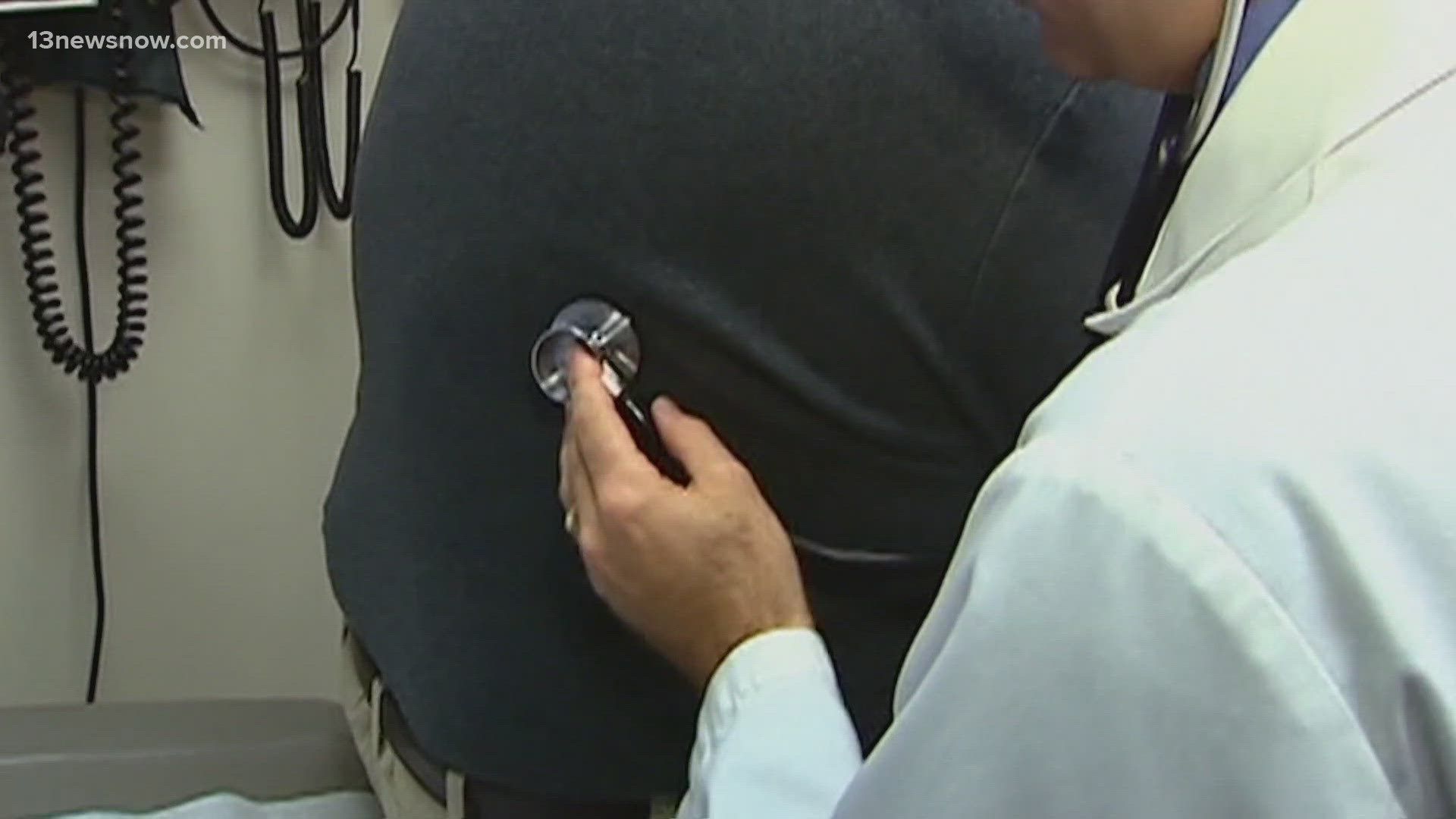 New Medicaid rule for medical frailty exemptions