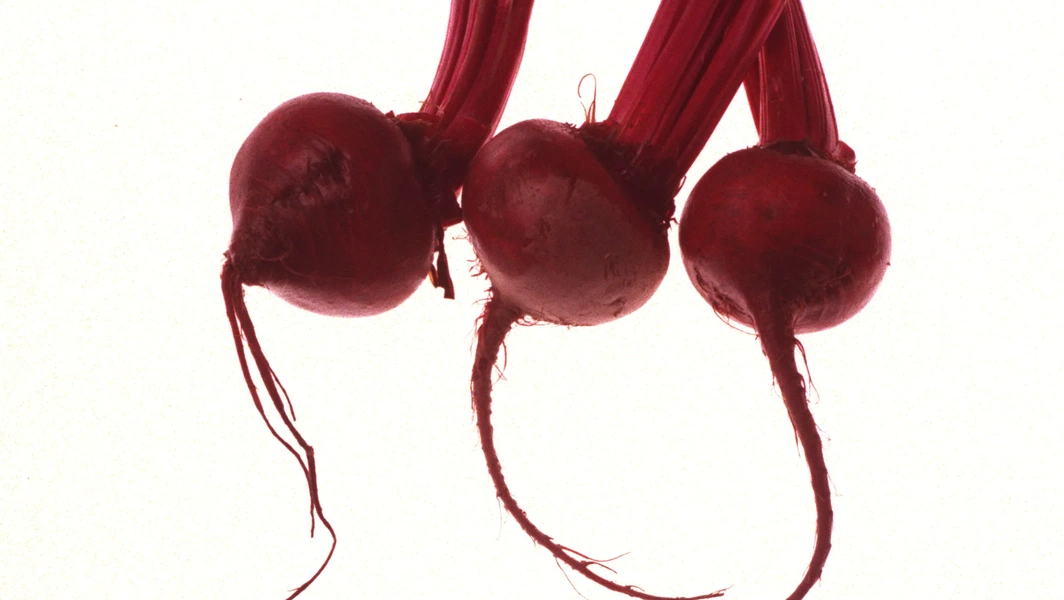 Perfecting oven-roasted beets