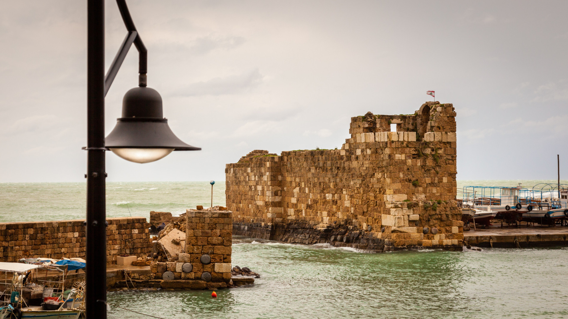 30 of the oldest things on Earth