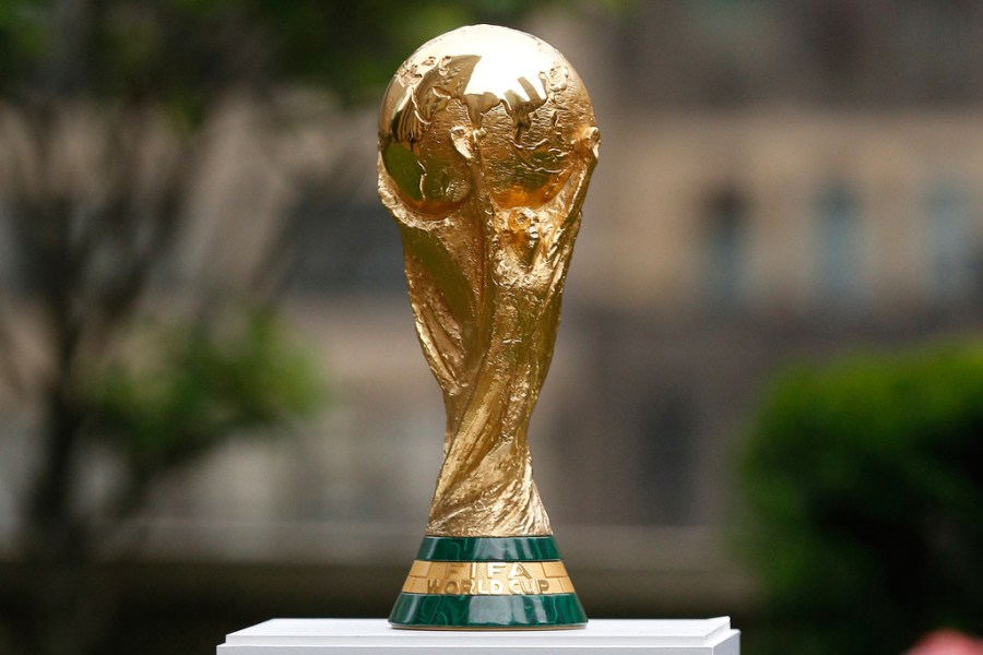 Where to watch the 2026 FIFA World Cup in the Capital Region