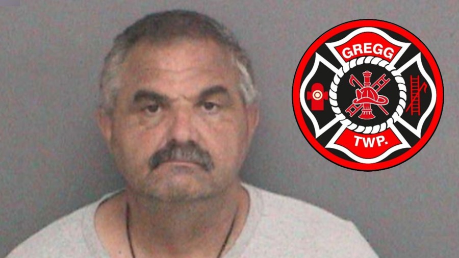 Former Indiana deputy fire chief faces 55 child sex crime charges, just ...