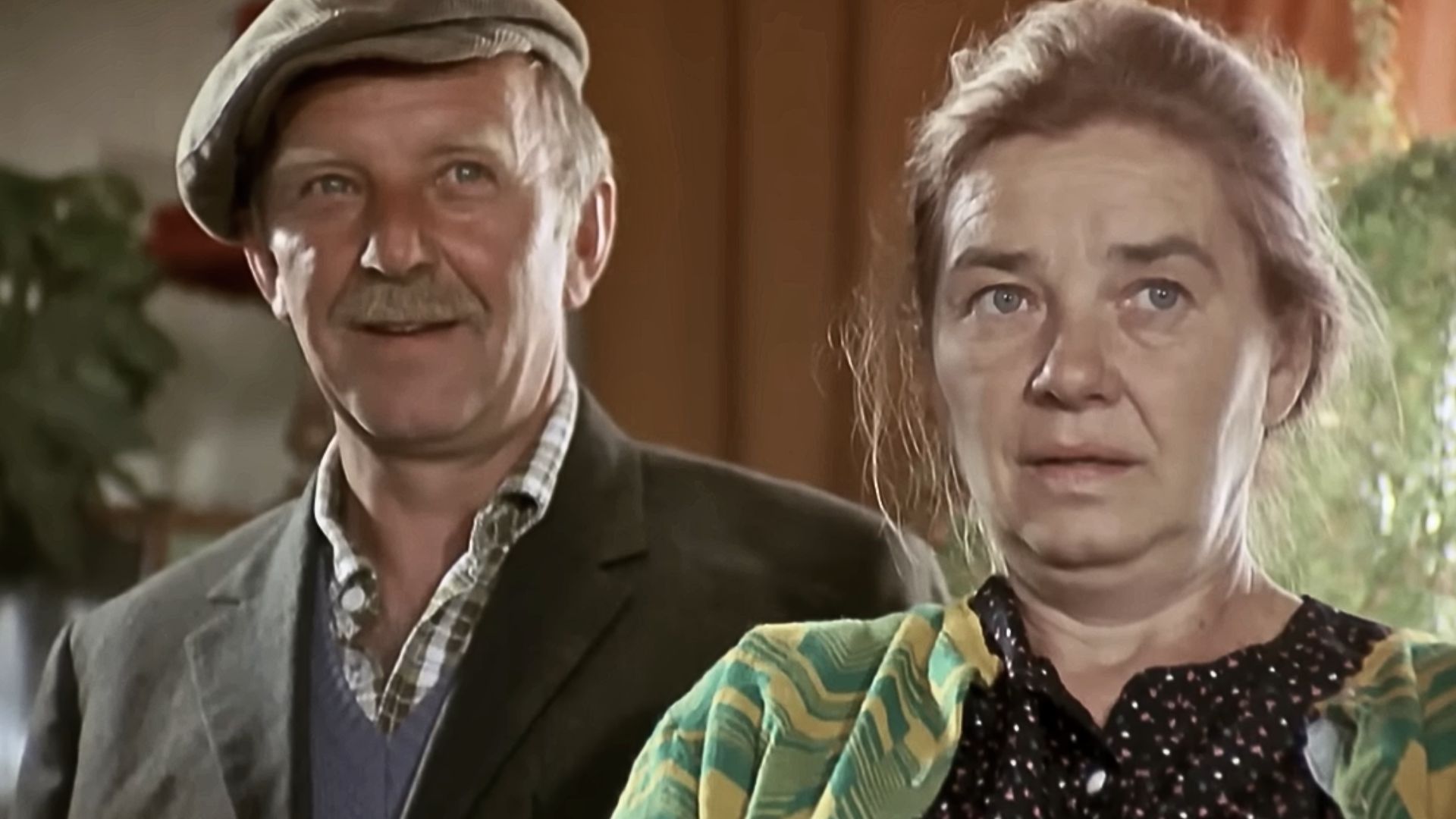 Oglądałeś "Kogel-mogel"? Udowodnij, że znasz hit PRL [QUIZ]