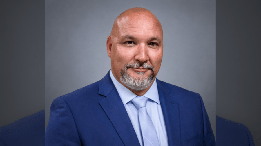 West Virginia Office of Emergency Medical Services director joins ...
