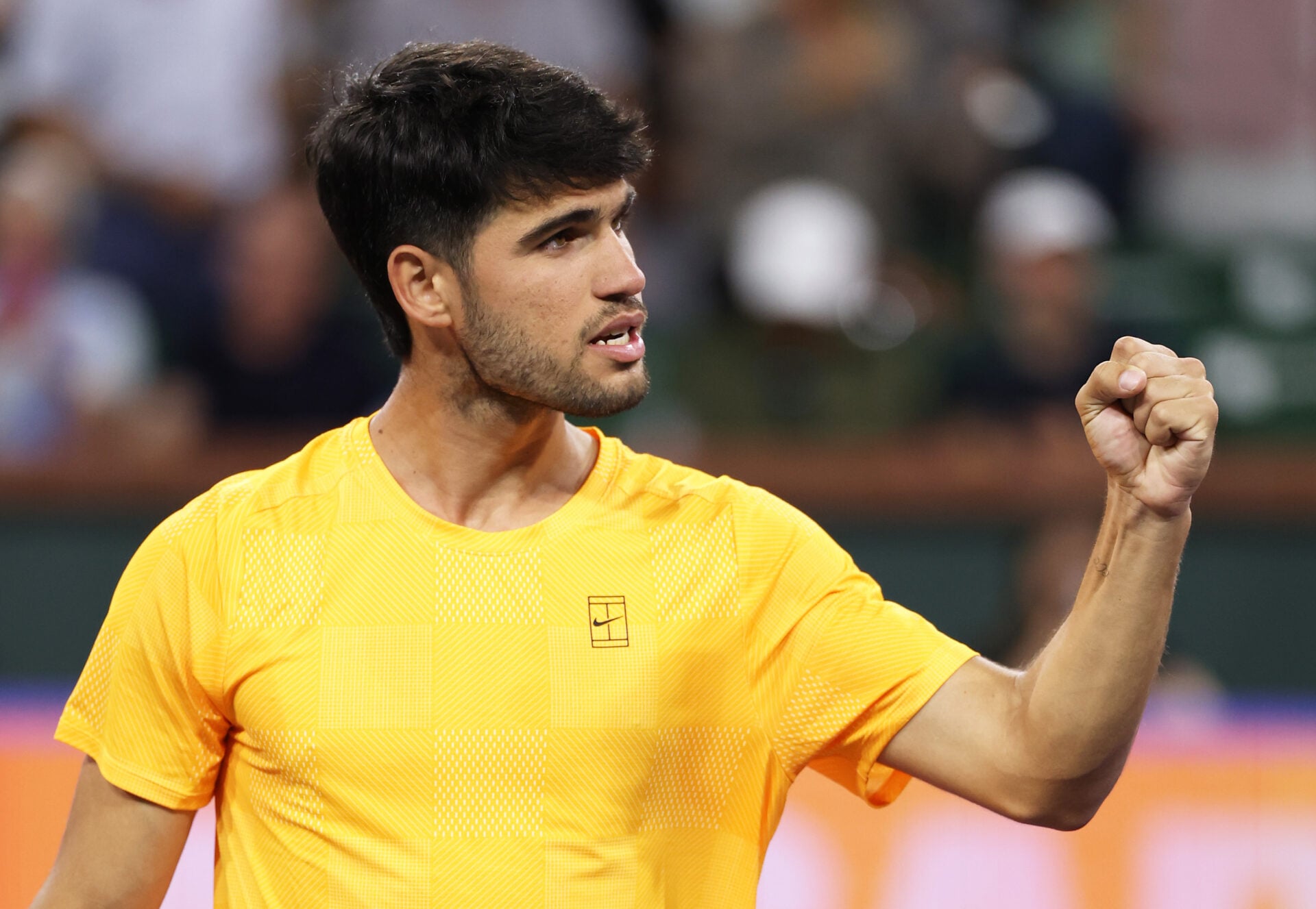 Andre Agassi reveals his bold forecast for Carlos Alcaraz’s post-injury ...