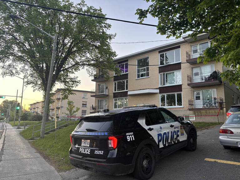 Une jeune femme atteinte par balles à Sainte-Foy, par erreur