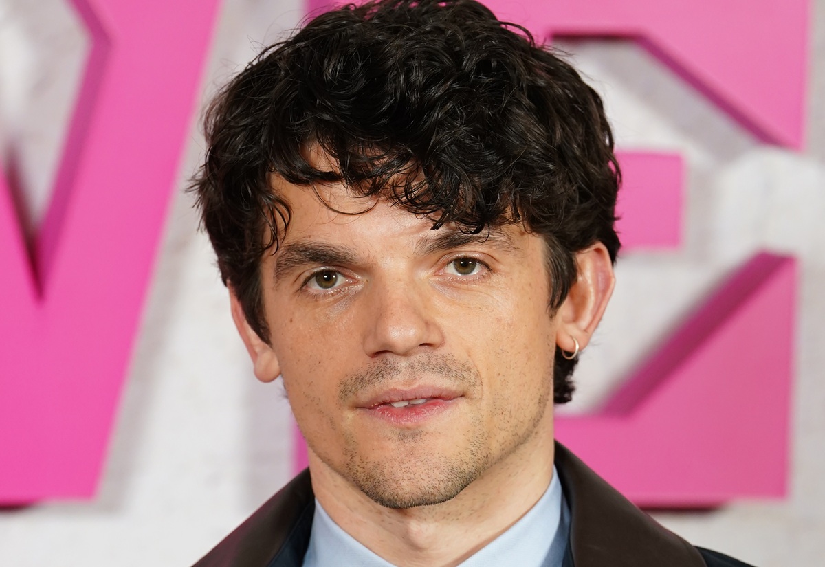 New Hercule Poirot: Who is Edward Bluemel set to play Agatha Christie’s ...