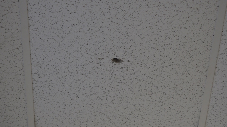 'It's about time' | Roof problems, leaks lead to repair plans at the ...