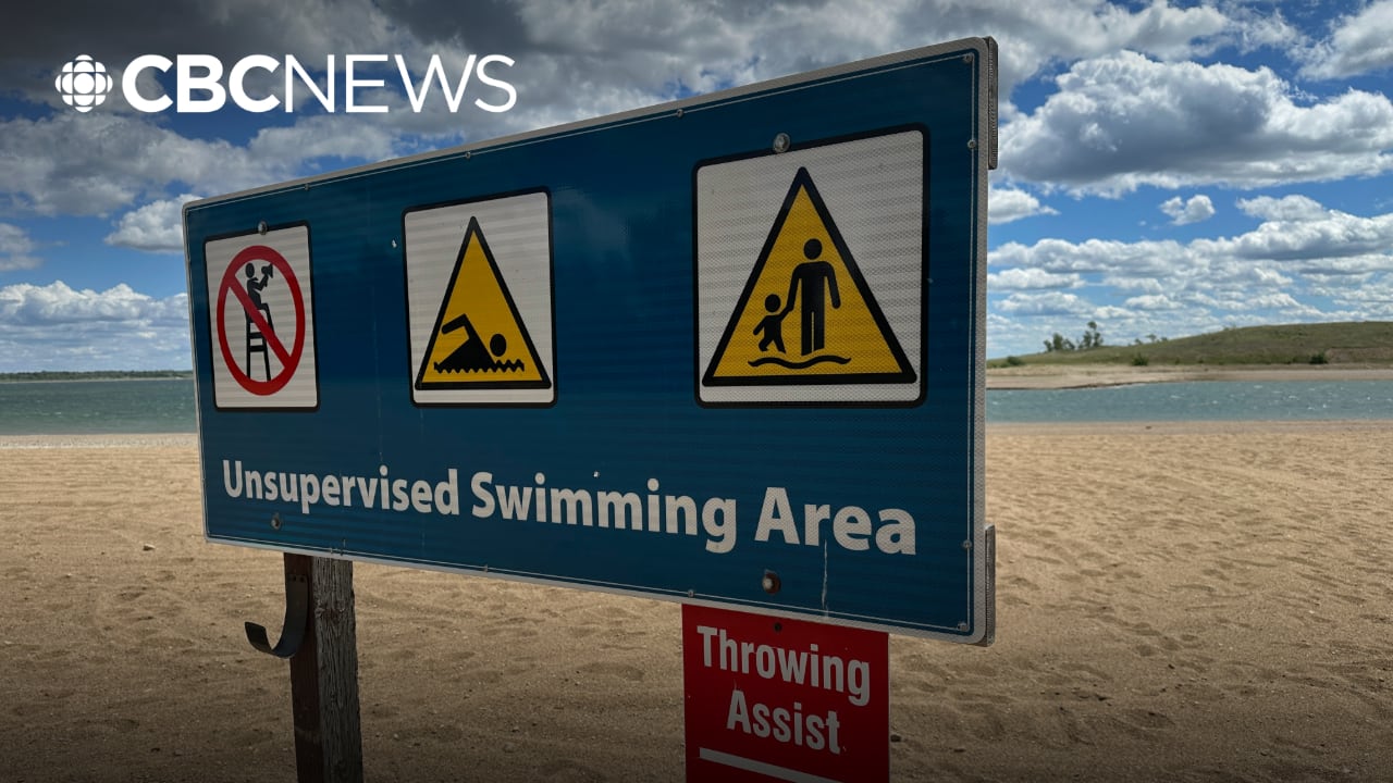 RCMP urge life-jacket use after paddleboarder drowns at Lake Diefenbaker