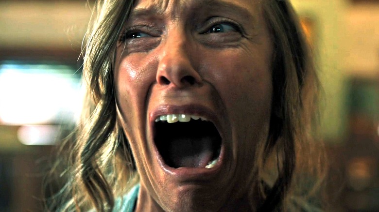 A24's most terrifying horror movie could be getting a prequel - but not ...
