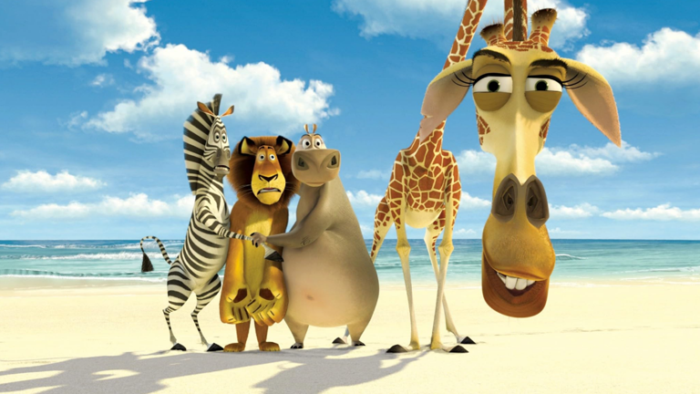 Madagascar movies leaving Netflix in July 2026: Last chance to watch!