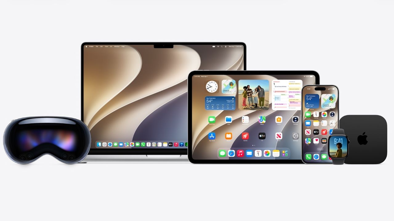 Apple demonstrates cross-platform Siri upgrades in macOS 27 Golden Gate