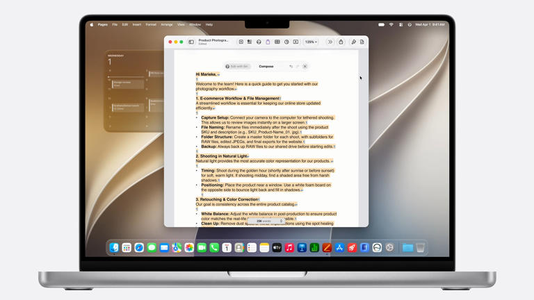 Apple has finally caught up on AI with new Siri for iPhone, iPad and ...