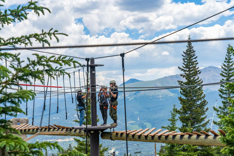 Melted moat: Why Vail Resorts’ business model is flailing after a ...
