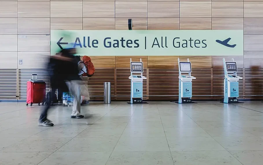 Europe’s new border system sparks long delays, tourism fears
