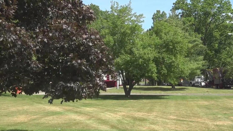 Kiwanis Club of Brighton find news location for summer concert series