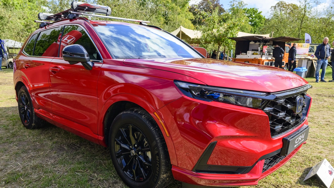 12 compact SUVs with strong performance and versatility