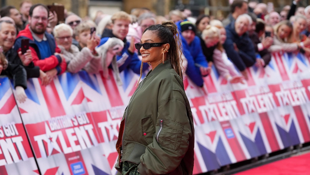 14 stars who rose from talent shows