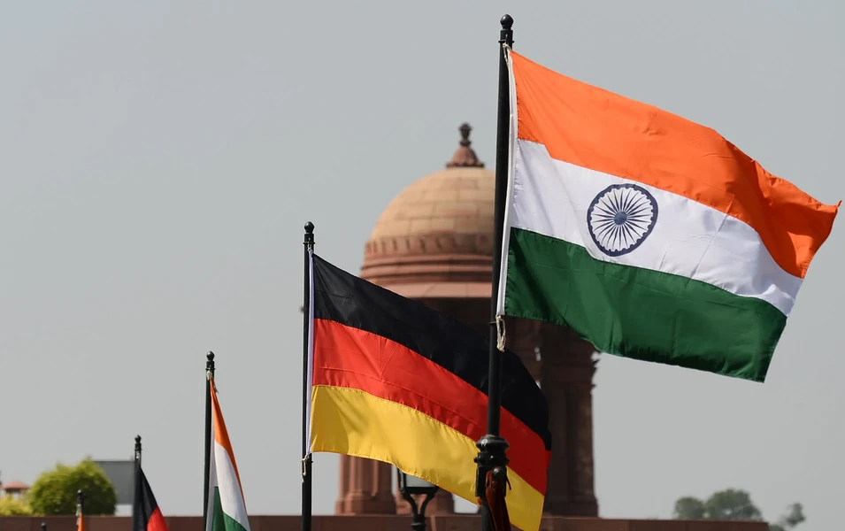 Indian professionals' posts highlight sharp India-Germany work culture ...