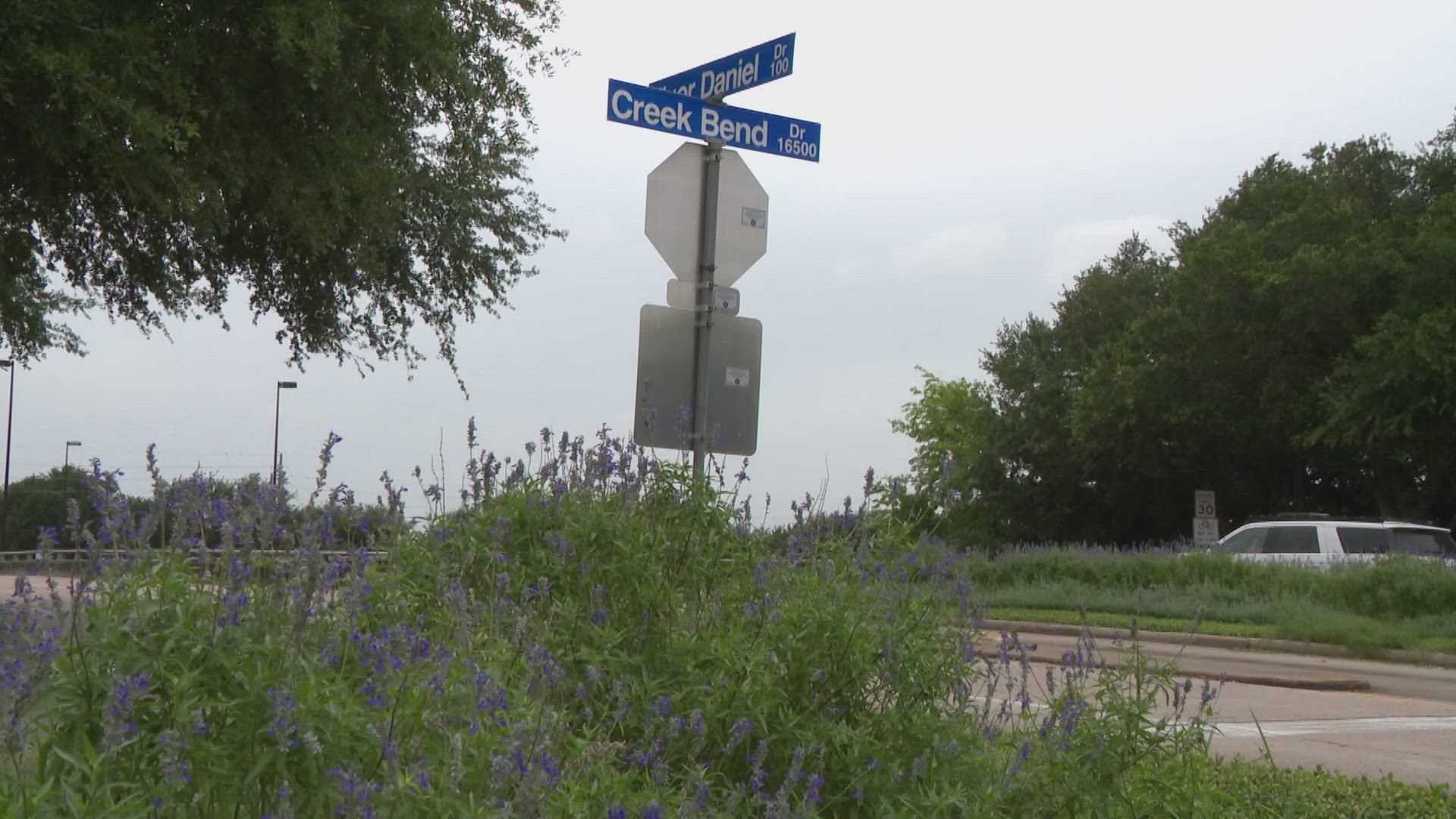 Sugar Land nanny attacked with baseball bat while on a walk