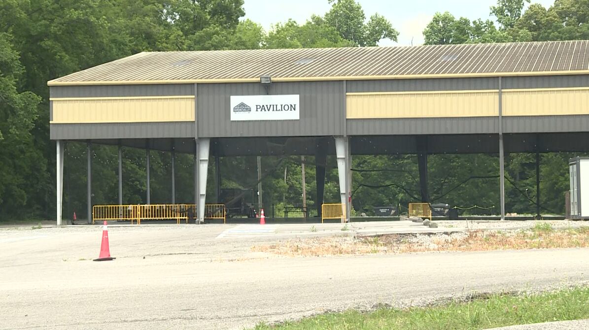 'Local food is important' | Hardin Valley Event Center closes farmer’s ...